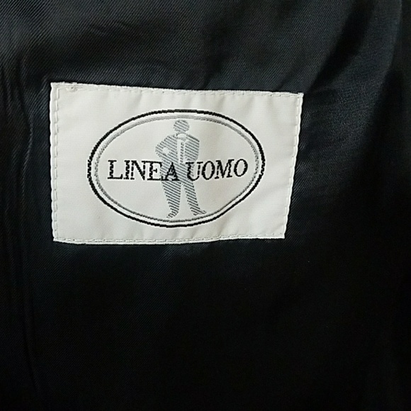 linea uomo | Suits & Blazers | Linea Uomo Suit | Poshmark